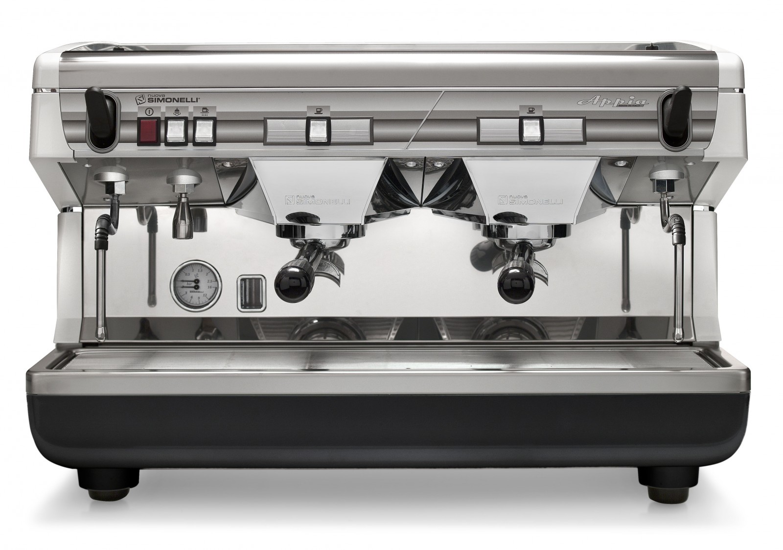 Appia II | Espresso Service Network